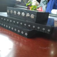 China ST5000 Steel Cord Conveyor Belt Heavy Duty Moulding Cutting for sale