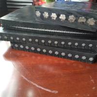 China ST5000 Steel Cord Conveyor Belt Heavy Duty Moulding Cutting for sale