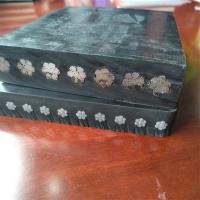 China MA Steel Cord Rubber Conveyor Belt ST4000 Moulding Cutting for sale