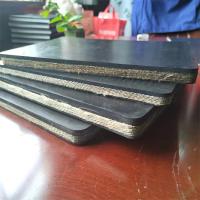 China Rubber High Temperature Tolerant Multi Ply Textile Heat Resistant Conveyor Belt for sale
