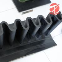 China TC180 Agriculture Industries Rubber Corrugated Sidewall Conveyor Belt for sale