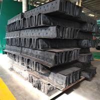 China TC75 Rubber Steel Cord Corrugated Sidewall Conveyor Belt for sale
