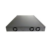 China FTTH FTTX 8 Port EPON GPON OLT Zikun ZC-1008E Fiber Optic OLT for sale