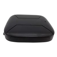 China 8GB FLASH 2GB RAM IPTV Set Top Box Android 9.0 Network 4K Ultra HD STB for sale