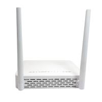 China WIFI6 4GE 1POTS 2USB GPON ONU AC2000 5DBi Two External Antenna for sale