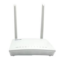China 1GE 3FE 2.4G WiFi ONU Optical Network Unit Smart Home Gateway GPON HGU ONT for sale