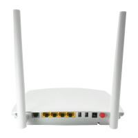 China AC1200 1GE GPON ONT 3FE 1POTS Dual Band Wifi ONU With 2 Antennas for sale