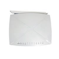 China AC Wifi GPON ONU 1GE 3FE 1POTS 2.4G 5G Dual Band ONT For FTTH FTTB FTTX Network for sale
