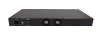 China FTTH FTTX 8 Port EPON GPON OLT Zikun ZC-1008E Fiber Optic OLT for sale