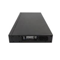 China GPON 4 Port OLT Optical Line Termination With 2GE SFP Uplink ONU for sale