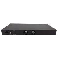 China ZC-1004E EPON OLT 4 Port Layer 3 GPON With 4GE 4 SFP Slots Interface for sale