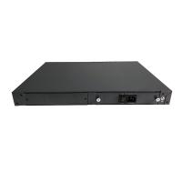 China ZIKUN GPON OLT FTTH EPON GEPON Optical Network Terminal Modem 16 PON Ports for sale