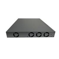 China ZIKUN 16 PON EPON OLT Support 10G Uplink FTTH GPON OLT ZC-1016E for sale