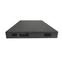 China 16 PON GPON OLT 16 Port Optical Network Terminal FTTH EPON OLT ZC-1016G for sale