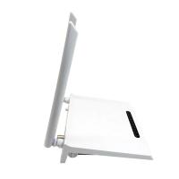 China 2×2 MIMO XPON ONU Optical Fiber 1GE 3FE Wifi WDM AGC CATV ONT for sale