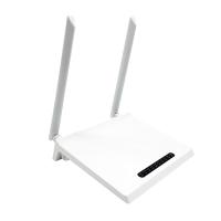 China 2×2 MIMO XPON ONU Optical Fiber 1GE 3FE Wifi WDM AGC CATV ONT for sale