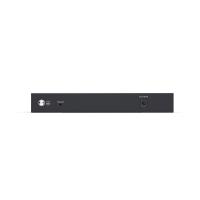 China 9 Port Gigabit PoE Ethernet Switch Smart Cloud Managed 18 Gbps Switching Capacity for sale