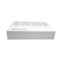 China 10GE 1GE GPON WiFi ONT 2VOIP XGS PON ONU Supports L3 Function for sale