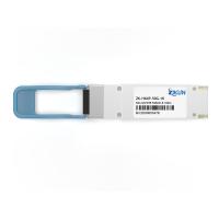 China 100G 50G SFP Fiber Transceiver Module 10KM QSFP28 LR Supports 50GBASE-LR for sale