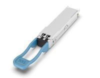 China 100G 50G SFP Fiber Transceiver Module 10KM QSFP28 LR Supports 50GBASE-LR for sale