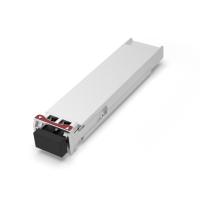 China ZIKUN 10G SFP ER 40km 1550nm Connector XFP ER Optical Transceiver Module for sale