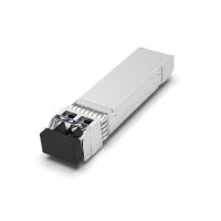 China CWDM 10G SFP+ ZR 80km 1490nm SFP Optical Connector Module EML LD for sale