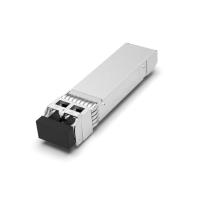 China 1550nm Wavelength 10G SFP+ ER 40km SFP Fiber Optic Transceiver Module for sale
