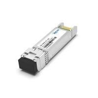 China 850nm 100km 25G SFP28 SR Transceiver 25gb/S Single +3.3V Power Supply for sale