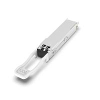 China 6.5W SFP Module QSFP28 100G ZR4 80km 1295.56nm 1300.05nm 1304.58nm 1309.14nm for sale