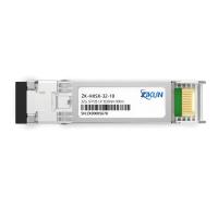 China 32G SFP Module 1330nm 10Km LR SFP28 Optical Transceiver 28.05Gb/s for sale
