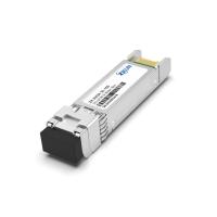 China 32G SFP Module SFP28 SR 100m Optical 850nm SFP Transceiver ZK-HXSX-32-100 for sale