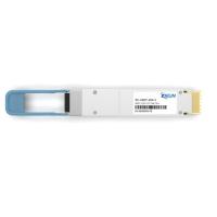 China 2Km SFP Module 400G QSFP DD FR4 Fiber Optic Transceiver Supports 400GBASE-FR4 for sale