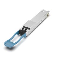 China 2Km SFP Module 400G QSFP DD FR4 Fiber Optic Transceiver Supports 400GBASE-FR4 for sale