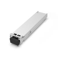 China CH17 - CH61 Channel SFP Module 10G 80Km DWDM XFP ZR Transceiver for sale