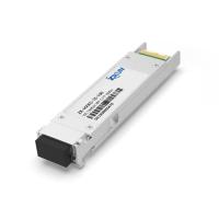 China CH17 SFP 10G 100KM Module Optical Fiber Optic Transceiver DWDM XFP for sale