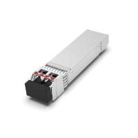 China 40Km SFP 10G ER Module CH17 - CH61 Fiber Optic DWDM SFP+ Transceiver for sale