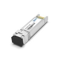 China ZR SFP+ DWDM SFP Module 10G 80Km CH17 - CH61 Optical Fiber Transceiver for sale