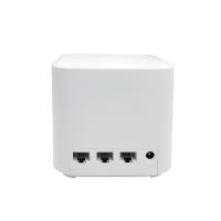 China FTTx Solutions Smart Mesh Wifi Router AX1800 Gigabit Network Router for sale