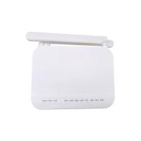China ZC-520 XPON ONU GPON ONT Optical Network Unit With WIFI 1GE 3FE 1USB for sale