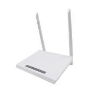 China GPON Telecom FTTH ONU Modem Network Equipment WIFI CATV 1FE 1GE XPON ONU for sale