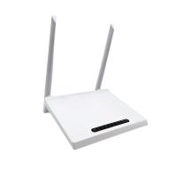 China 2x2 MIMO XPON GPON 1GE ONU 1FE 1VoIP WiFi CATV WDM AGC ONT for sale
