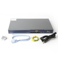 China GEPON GPON 4 Port OLT Fiber Network FTTH 20KM Transmission Distance ZC-P1004G for sale