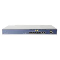 China FTTH GPON 4 PORT GEPON OLT Fiber Network 20KM Distance ZC-P1004G for sale