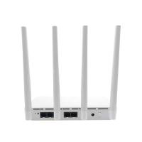 China Dual Band 5G Wireless WiFi Router 2.4G / 5G Smart Network Wifi Router for sale