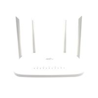 China 4G CPE Router CAT4 LTE Network 4G WiFi Hotspot WAN LAN ZC-CR500 for sale