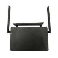 China ZC-CR502 4Antenna 4G LTE Router 1FE WAN 2FE LAN 2.4G WiFi Zikun for sale