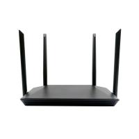 China ZC-CR502 4Antenna 4G LTE Router 1FE WAN 2FE LAN 2.4G WiFi Zikun for sale