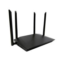 China ZC-CR502 4G LTE Router CPE Router 1WAN 3LAN With 5 DBi Antennas for sale