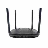 China ZC-R530 AC1200 DualBand WiFi 5 Router Wireless WiFi Router ZIKUN for sale