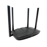 China ZC-R530 AC1200 DualBand WiFi 5 Router Wireless WiFi Router ZIKUN for sale